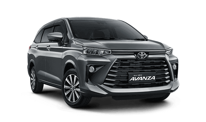 ALL NEW AVANZA - Produk Mobil Toyota ALL NEW AVANZA Ready Stock