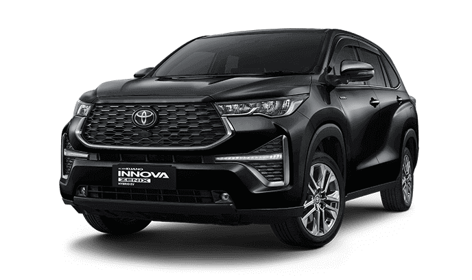 INNOVA ZENIX - Produk Mobil Toyota INNOVA ZENIX Ready Stock