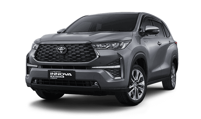 INNOVA ZENIX - Produk Mobil Toyota INNOVA ZENIX Ready Stock