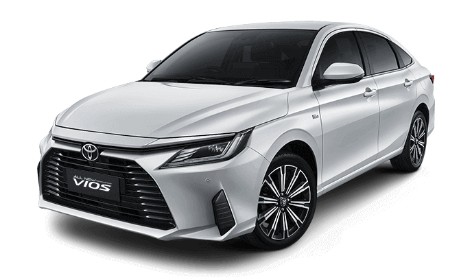 ALL NEW VIOS - Produk Mobil Toyota ALL NEW VIOS Ready Stock