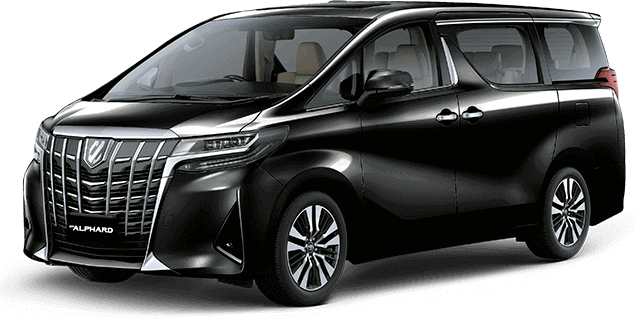NEW ALPHARD - Produk Mobil NEW ALPHARD Ready Stock