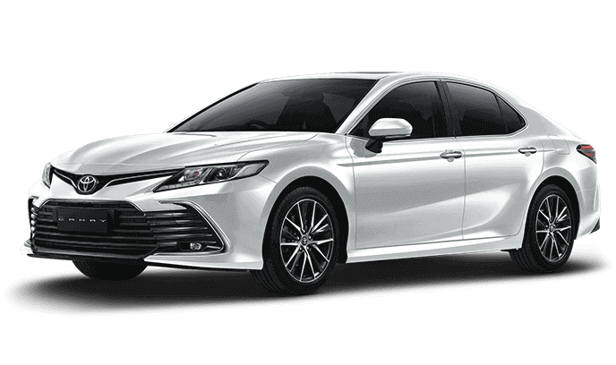 NEW CAMRY - Produk Mobil Toyota NEW CAMRY Ready Stock